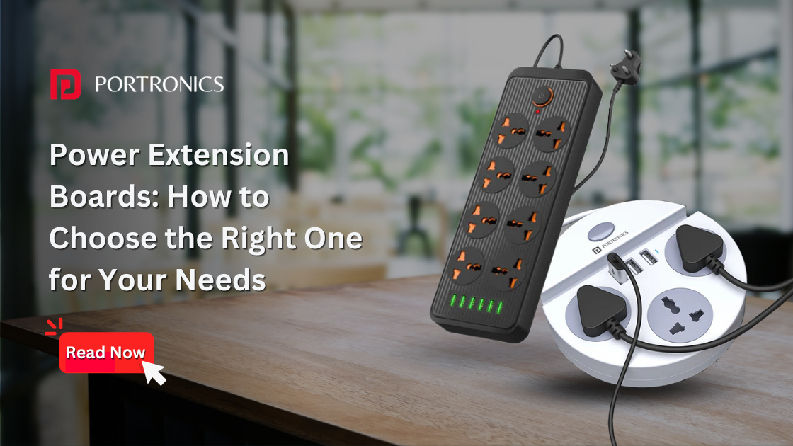 Power Extension Boards: How to Choose the Right One for Your Needs ...