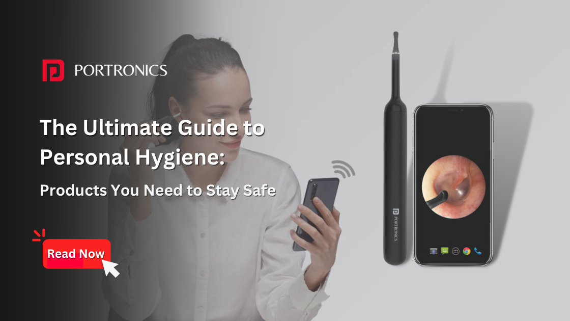 The Ultimate Guide to Personal Hygiene: Products You Need to Stay Safe ...