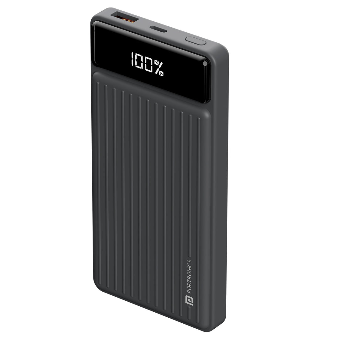 Shop Portronics Luxcell B Best 10000mah Power Bank Online