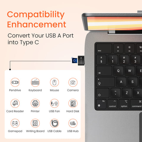 Bridge X – Portronics