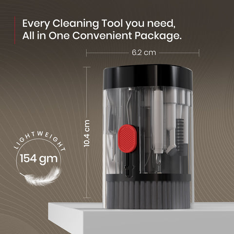 Shop Portronics New Clean T 21-in-1 Electronics Cleaning Kit