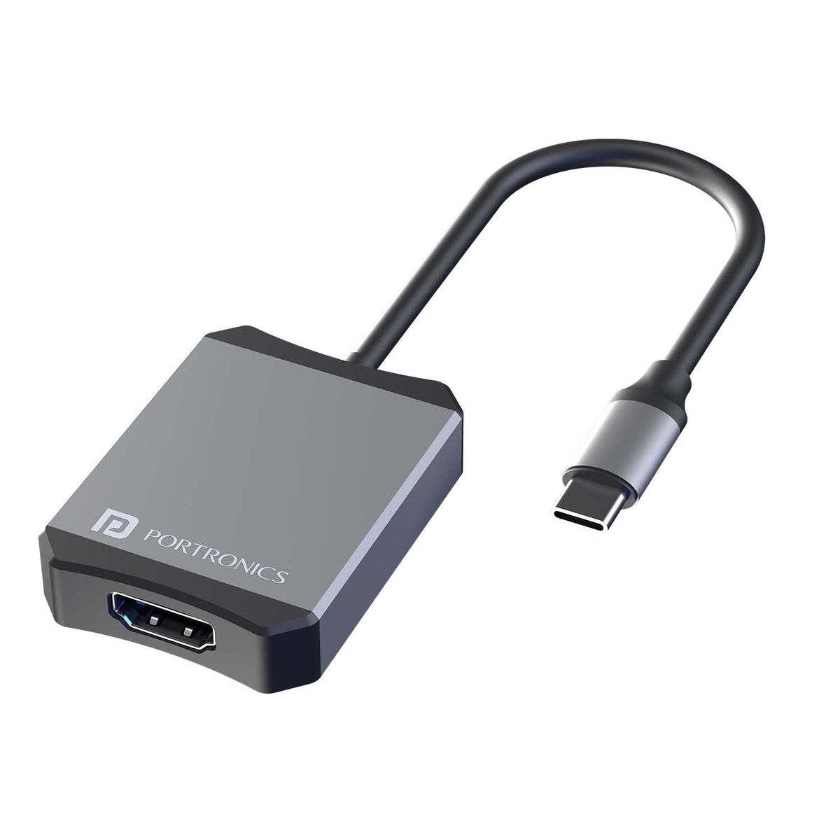 Buy Portronics Mport X