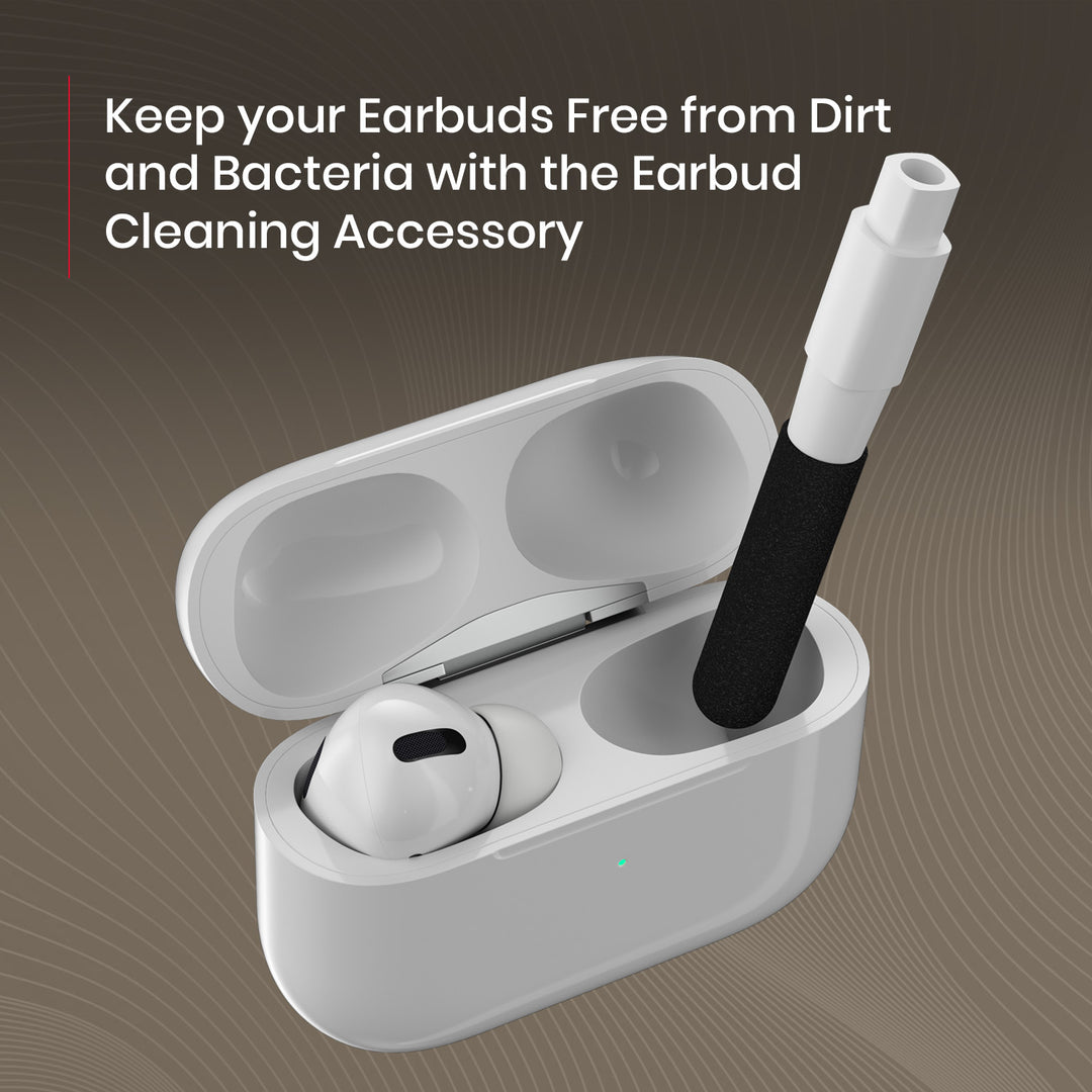 Shop Portronics New Clean T 21-in-1 Electronics Cleaning Kit