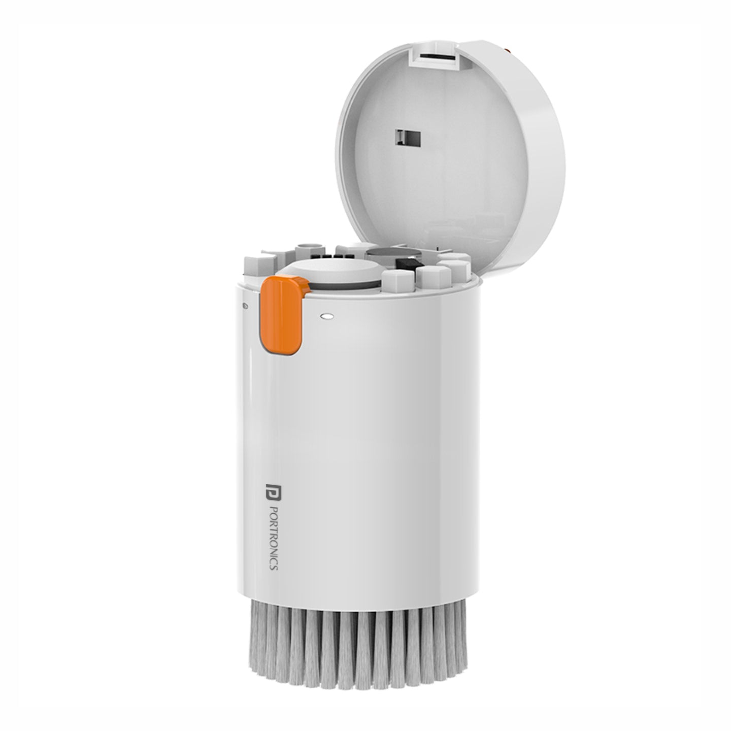 Portronics Clean G 20 in 1 Multipurpose Screen Cleaner Kit