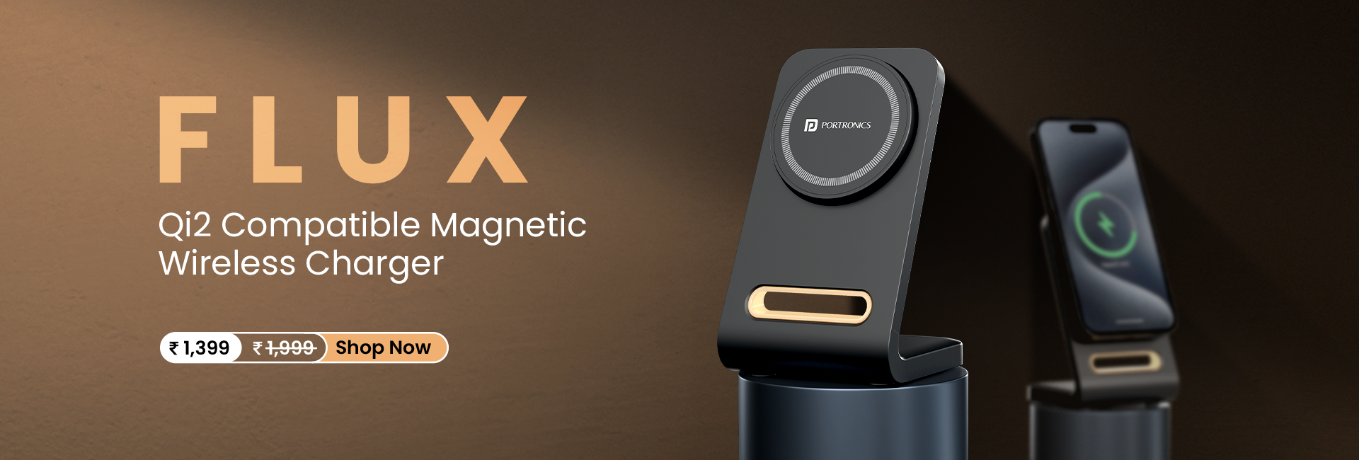 Portronics | India’s most loved Portable Gadgets Brand