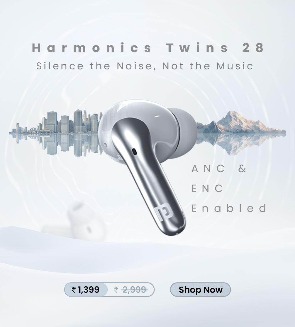 Portronics | India’s most loved Portable Gadgets Brand