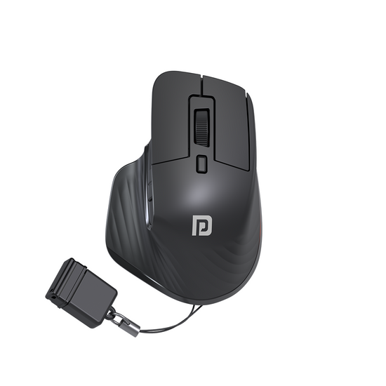 Buy Portronics Toad Mino Wireless Mouse For Working/Gaming