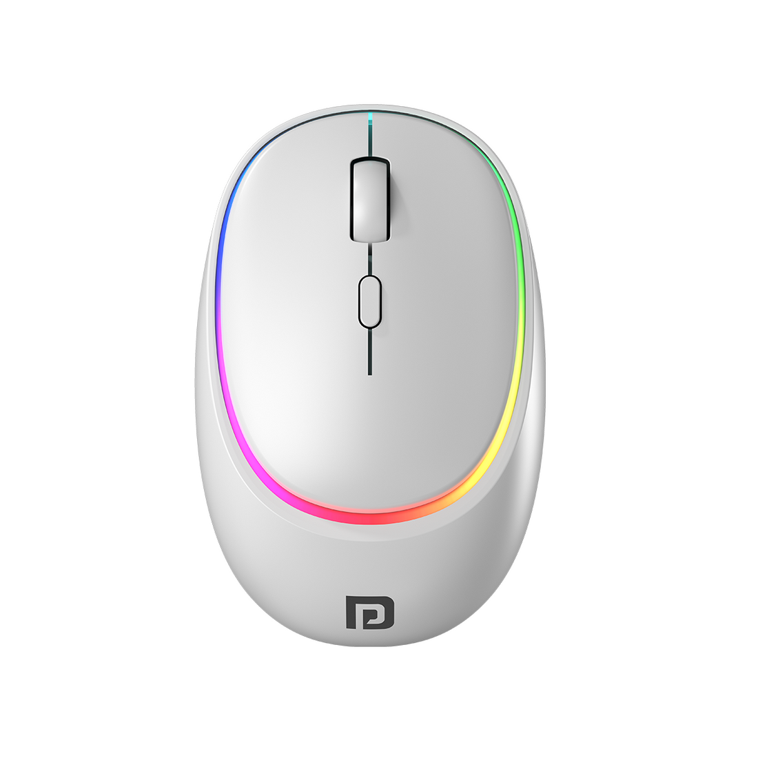 Buy Portronics Toad IV Dual Connectivity Wireless Mouse at Best Price