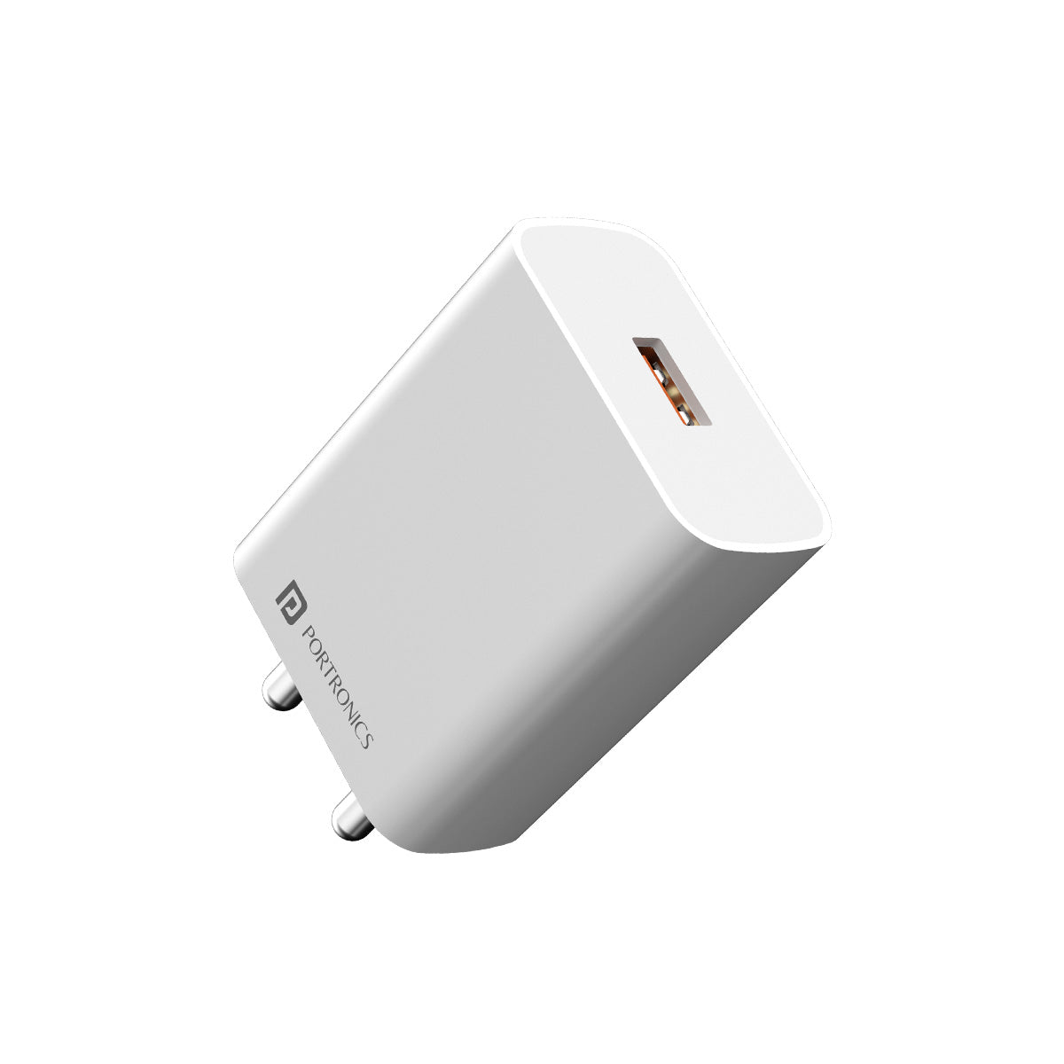 Portronics Adapto One Plus - Type C