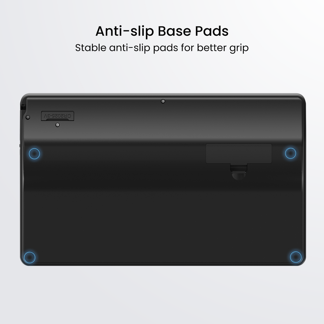 Buy Portronics Ruffpad Calc 2 Calculator with LCD Writing Pad