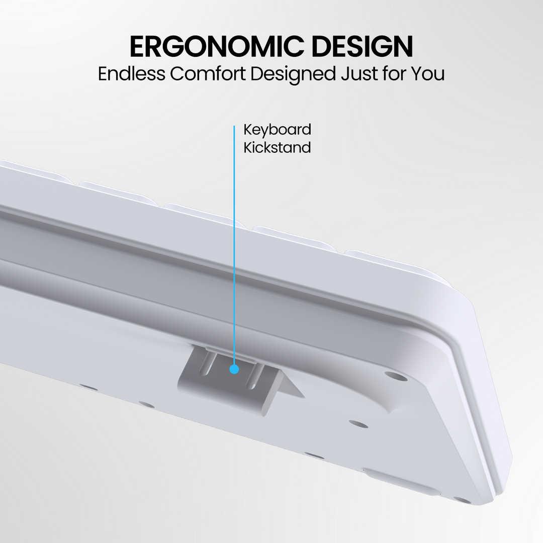 Shop Portronics Ki-Pad 3 Wired Keyboard For Laptop Online
