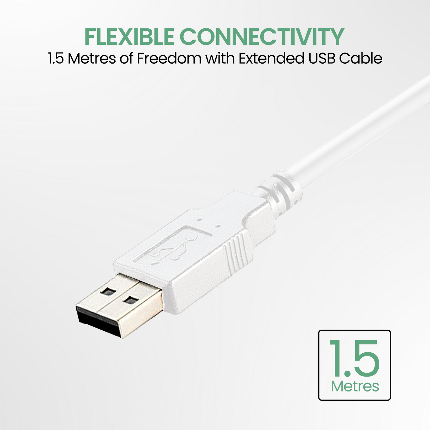 Shop Portronics Ki-Pad 3 Wired Keyboard For Laptop Online