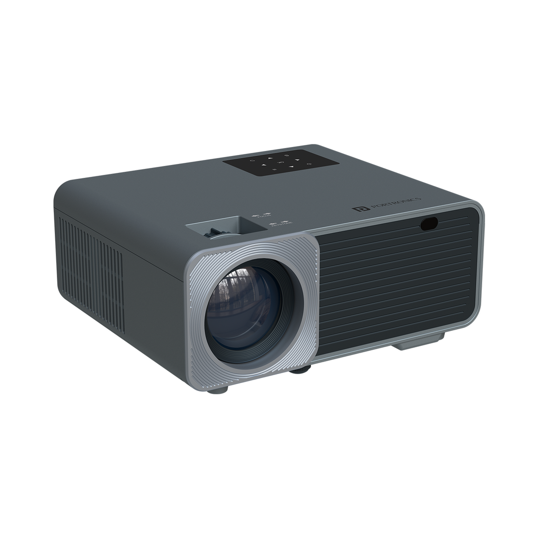 Shop Portronics Beem 450 Smart LED Bluetooth Projector Online