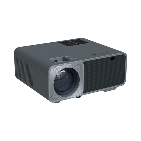 Shop Portronics Beem 450 Smart LED Bluetooth Projector Online