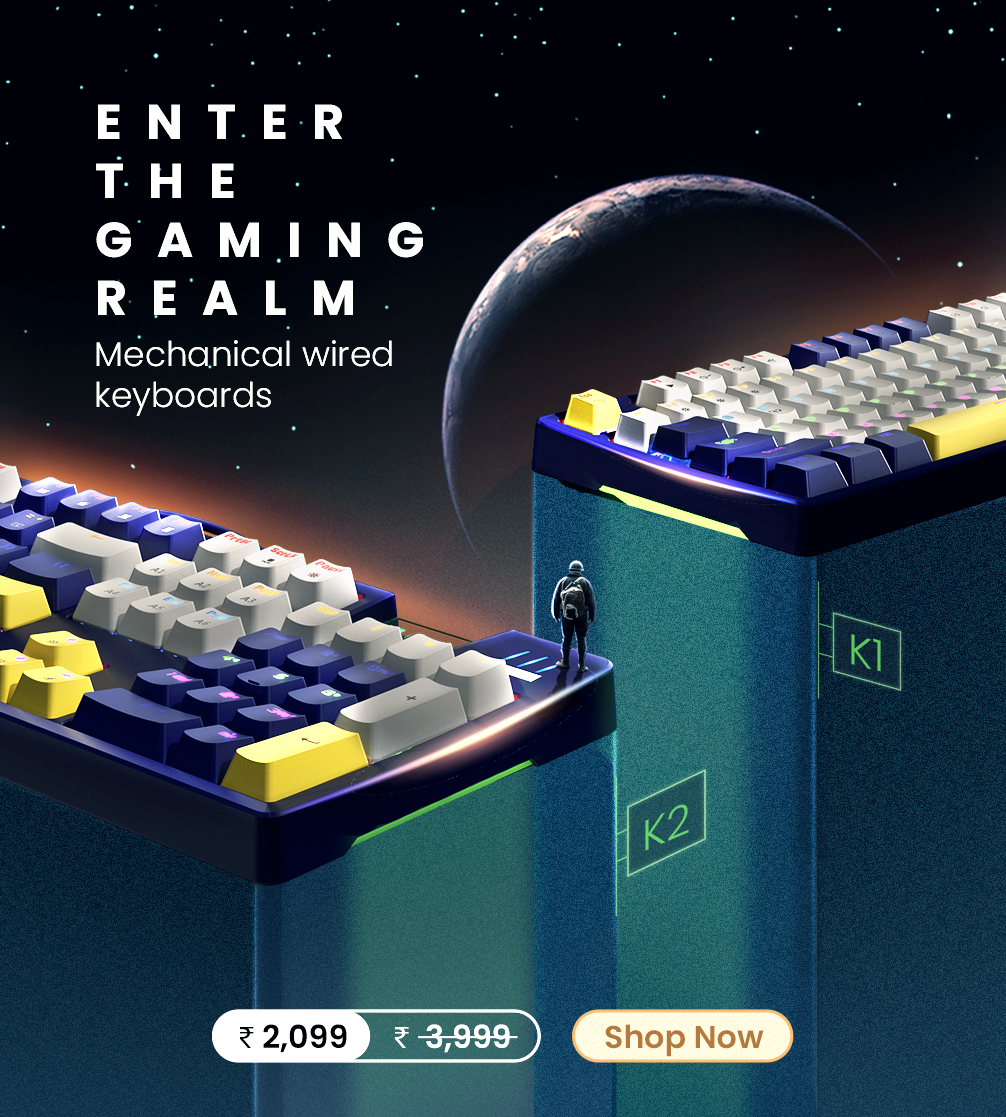 Portronics | India’s most loved Portable Gadgets Brand