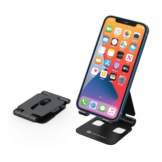 Mobile Holder – Portronics