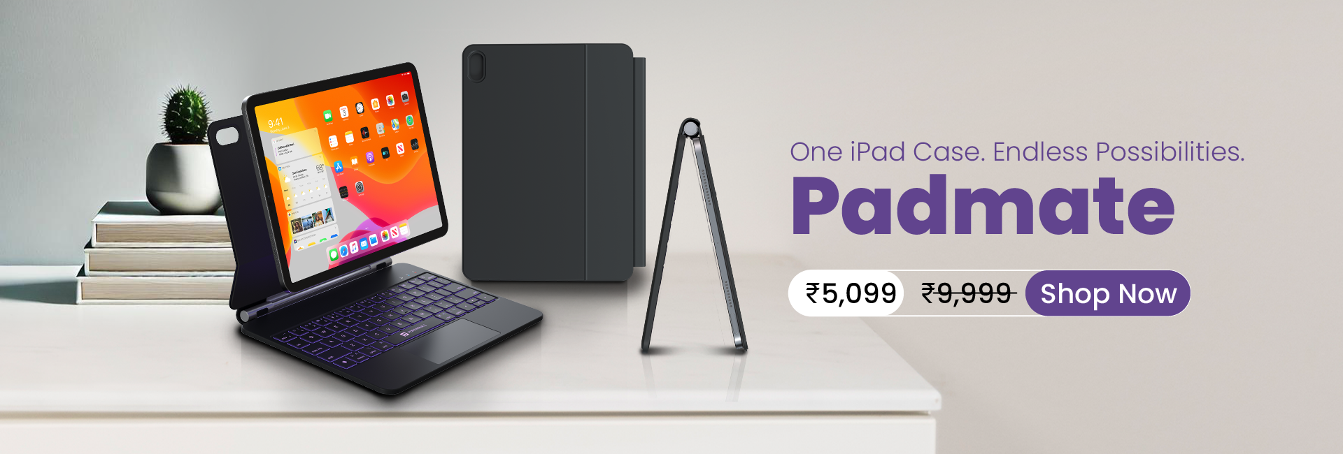 Portronics | India’s most loved Portable Gadgets Brand