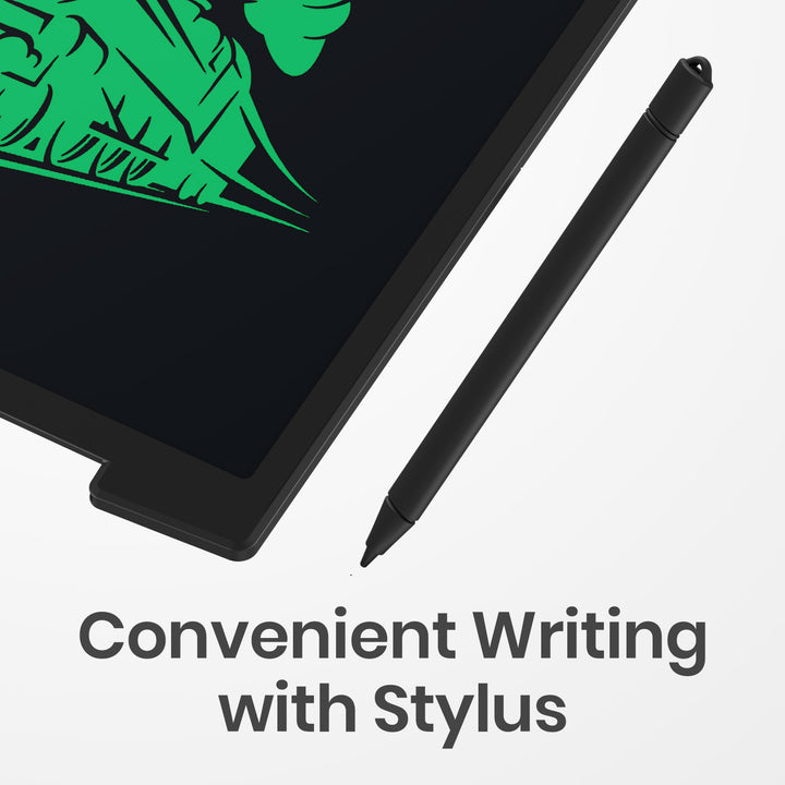 Buy Portronics Ruffpad 12 Best LCD Writing Pad For Kid Online