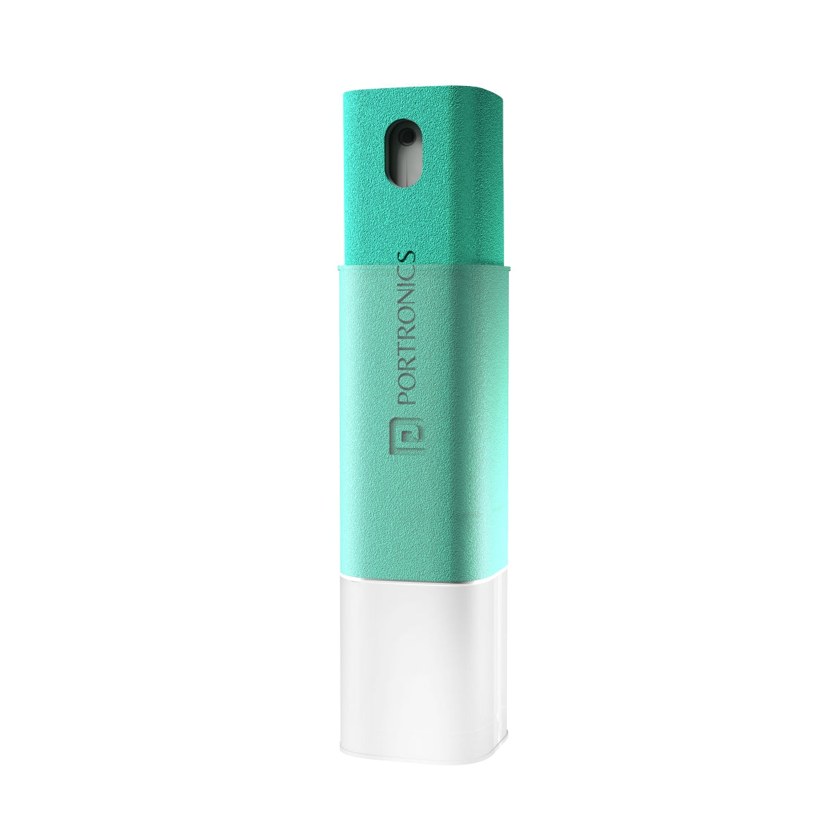 Buy Portronics Clean Screens On The Go With A Refillable Spray Nozzle Buy Portronics Clean Screens On The Go With A Refillable Spray Nozzle