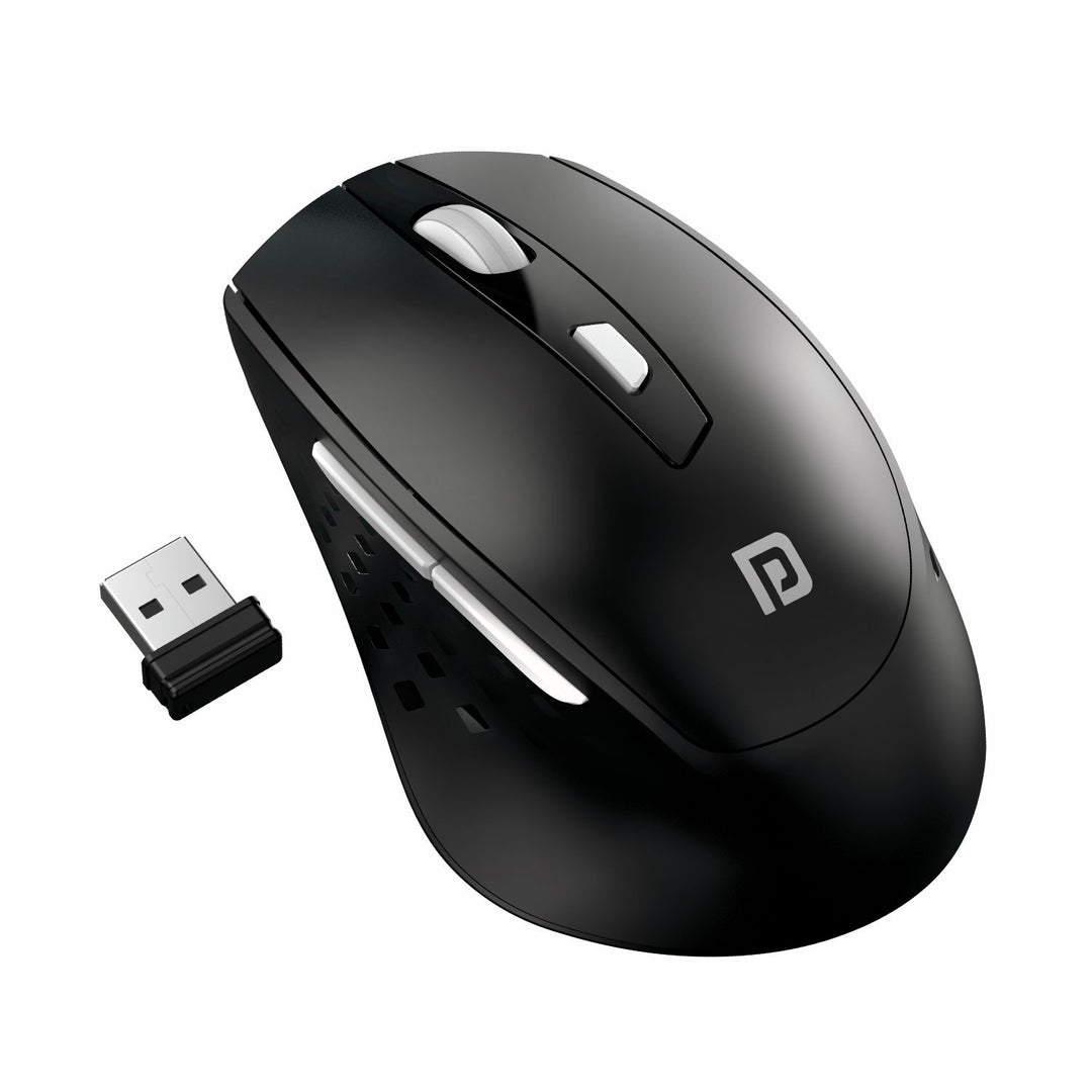 Buy Portronics Toad 32 Wireless Mouse Online at Best Price