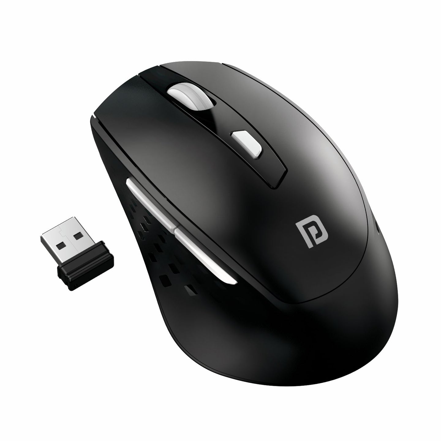 Buy Portronics Toad 32 Wireless Mouse Online at Best Price