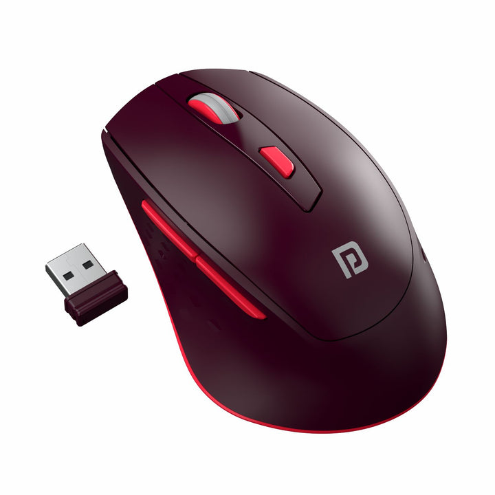 Buy Portronics Toad 32 Wireless Mouse Online at Best Price