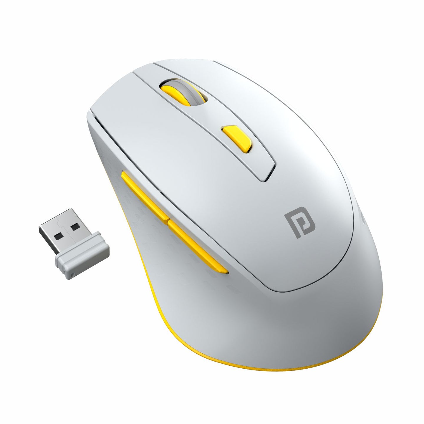 Buy Portronics Toad 32 Wireless Mouse Online at Best Price