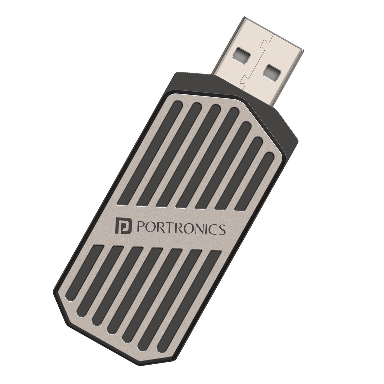 Transform your driving experience with the Portronics Tune wireless car ...