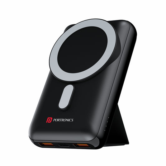 Mobile Accessories – Portronics