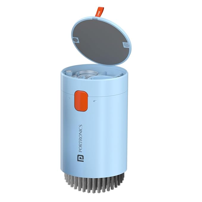 Portronics Clean G 20 in 1 Multipurpose Screen Cleaner Kit