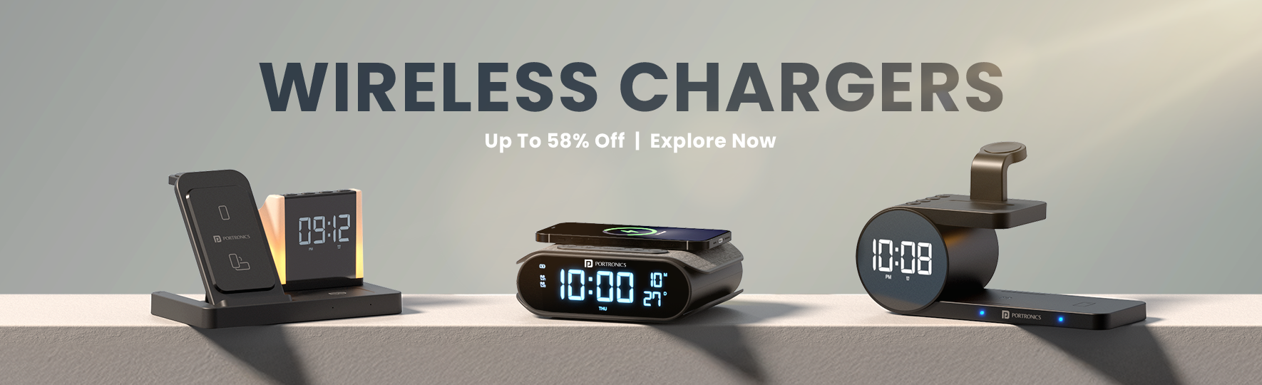 Portronics | India’s most loved Portable Gadgets Brand