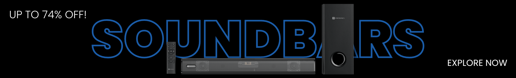 Portronics | India’s most loved Portable Gadgets Brand