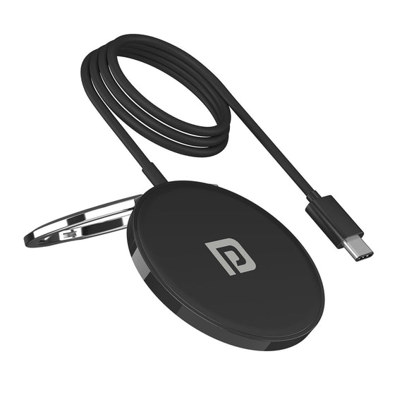 Fast Charge Wireless Chargers |Buy Best Chargers- Portronics