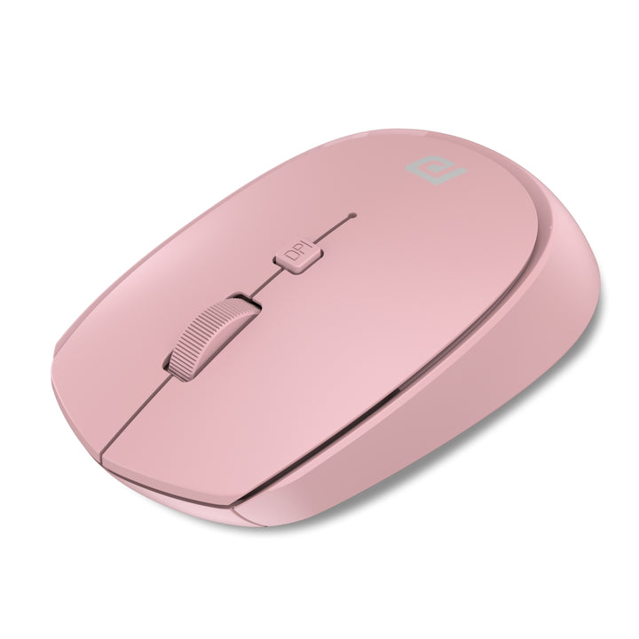 Shop for Portronics Toad 23 wireless mouse for laptop at discount