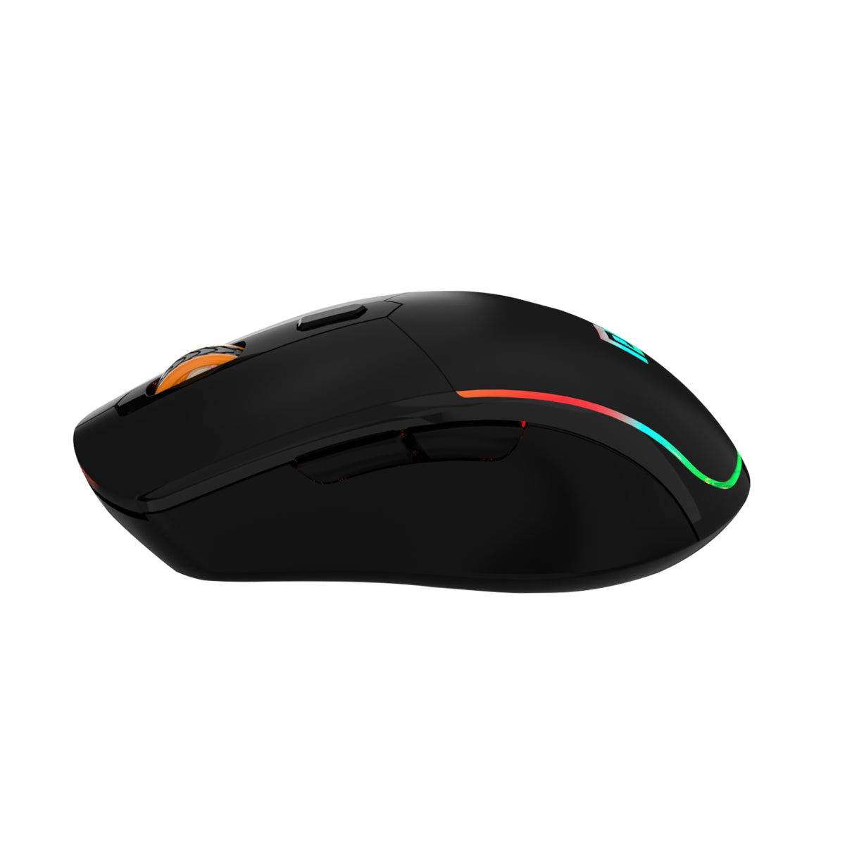 Buy Portronics Toad One Wireless mouse with rechargeable battery