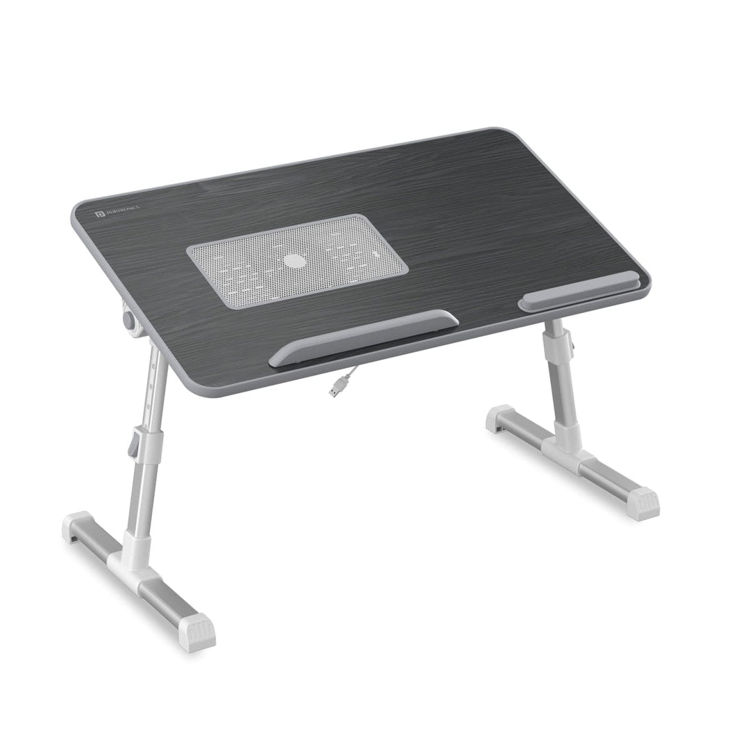 Buy Portronics My Buddy Plus Adjustable Laptop Cooling Table
