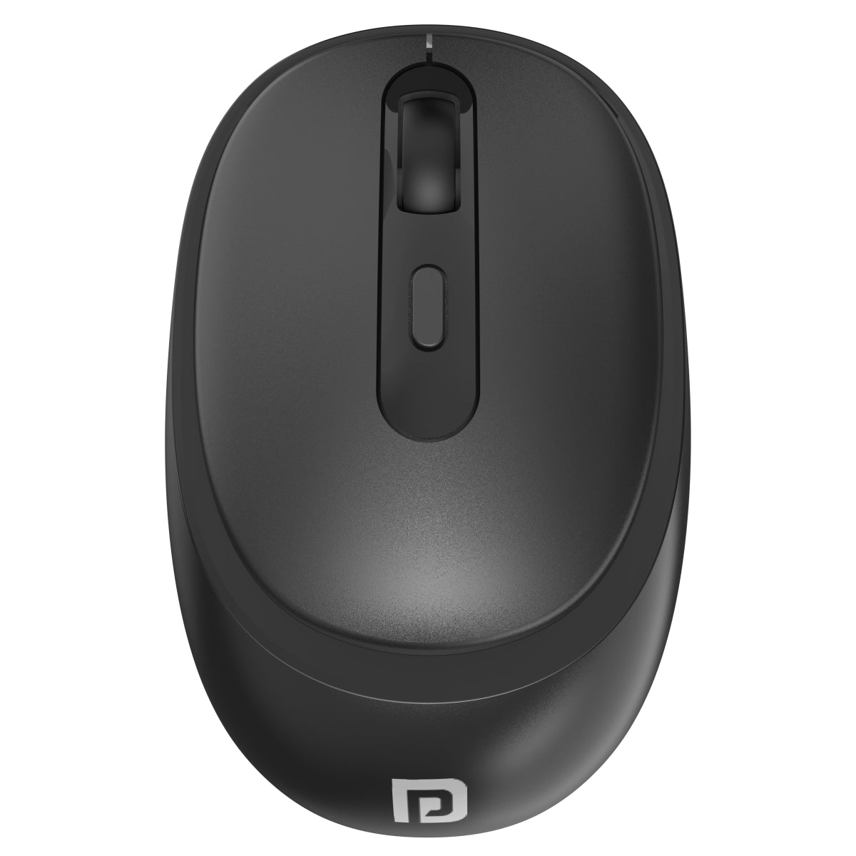 Buy Portronics Toad 27 Best Wireless Mouse 2.4 GHz with USB dongle