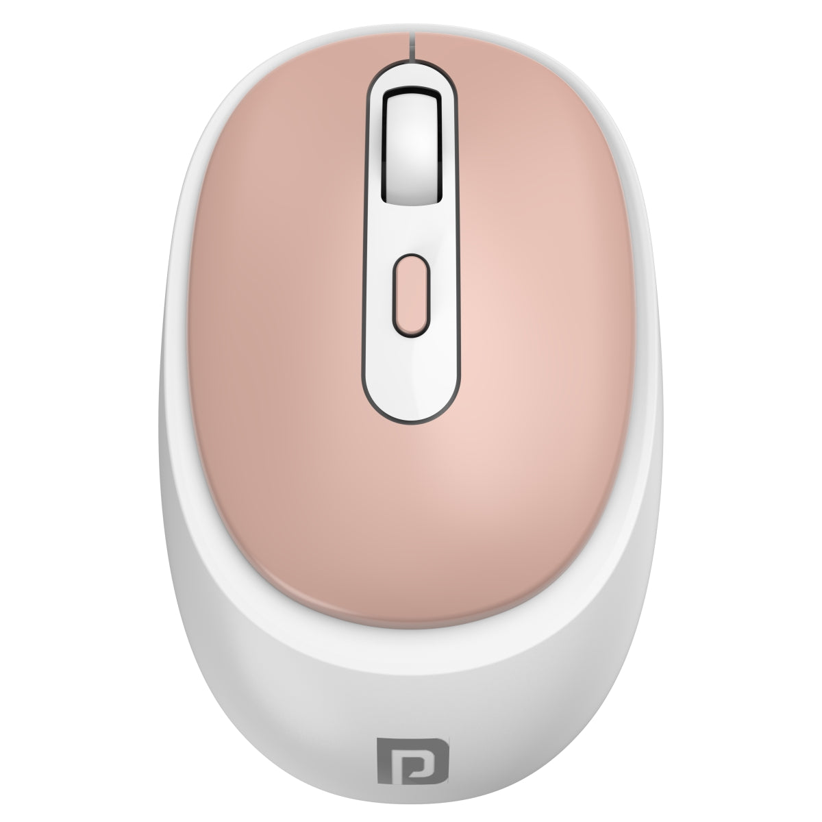 Buy Portronics Toad 27 Best Wireless Mouse 2.4 GHz with USB dongle